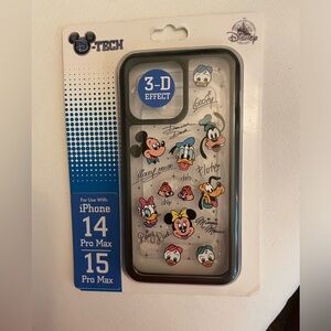 Disney | Cell Phones & Accessories | Disney 3d Case | Poshmark